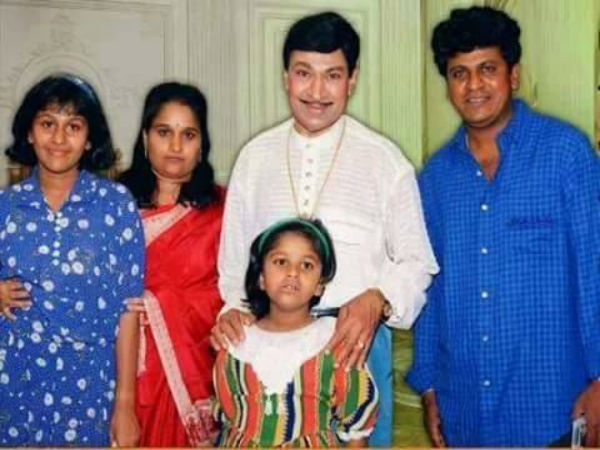 ಹ್ಯಾಟ್ರಿಕ್ ಹೀರೋ ಶಿವರಾಜ್ ಕುಮಾರ್ ಗೆ ಇರುವ ಮಹಾದಾಸೆ ಏನು? | Shiva Rajkumar's ...