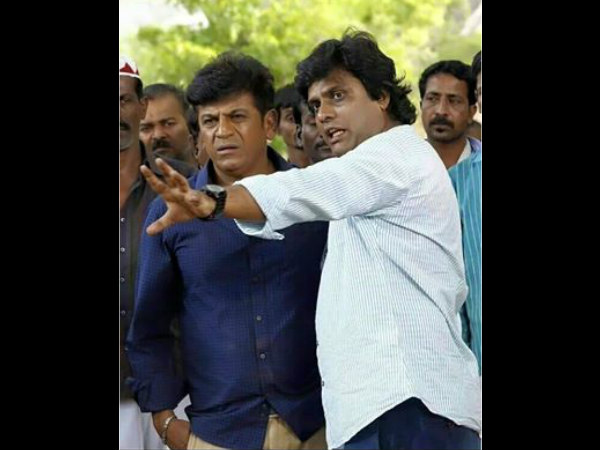 ಯುವ ನಿರ್ದೇಶಕರ ಮನಗೆದ್ದ ಹ್ಯಾಟ್ರಿಕ್ ಹೀರೋ ಶಿವಣ್ಣ | Kannada Actor Shiva ...