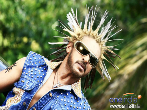 'ಉಪೇಂದ್ರ' ಮತ್ತೆ ಹುಟ್ಟಿ ಬರ್ಬೇಕಂತೆ.! ಇದು 'ಪ್ರೇಮ' ಬಯಕೆ.! | Upendra's next ...