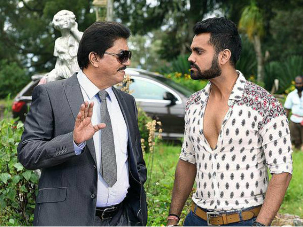 ಬರ್ತಾ ಇದೆ 'ಕರ್ವ 2': ಮತ್ತೆ ತೆರೆಯ ಮೇಲೆ ವೈದೇಹಿ ಕಲರವ | Kannada Movie 'Karva ...