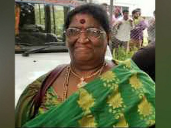 ಕನ್ನಡದ ಖಳನಟಿ 'ಮಾರಿಮುತ್ತು' ಸರೋಜಮ್ಮ ಇನ್ನಿಲ್ಲ | 'Marimuttu' named Kannada ...