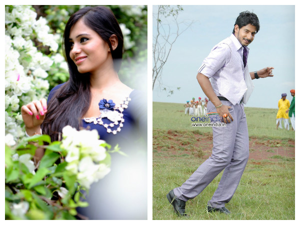 'ಚೌಕ'ದ ಮೊಹಮ್ಮದ್ ಅನ್ವರ್ ಗೆ 'ಬೇಗಂ' ಆಗ್ತಾರಾ ದೀಪಾ ಸನ್ನಿಧಿ? | Actress Deepa ...