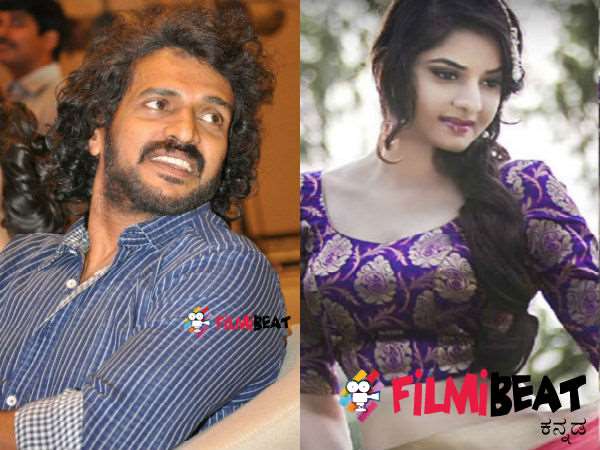 ಉಪೇಂದ್ರ ಮತ್ತು ನಟಿ ಪ್ರೇಮ ಕುರಿತ ಎಕ್ಸ್ ಕ್ಲೂಸಿವ್ ಸುದ್ದಿ ಇಲ್ಲಿದೆ.! | In pics ...