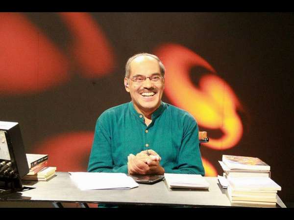 ಇತಿಹಾಸ ಸೃಷ್ಟಿಸಿದ 'ಥಟ್ ಅಂತ ಹೇಳಿ' ರಸಪ್ರಶ್ನೆ ಕಾರ್ಯಕ್ರಮ.! | 'That Anta Heli ...