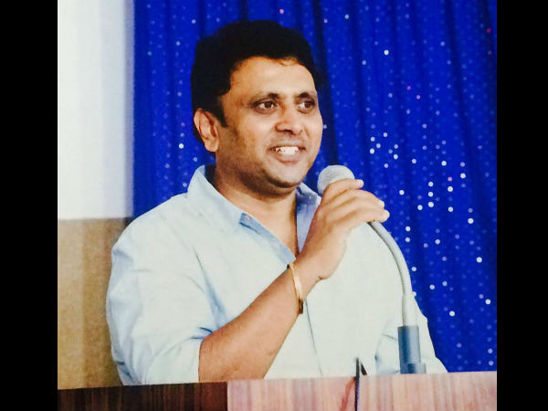 'ಸೈನೈಡ್' ನಿರ್ದೇಶಕರ ಅಡ್ಡಾದಲ್ಲಿ ತಯಾರಾಗುತ್ತಿದೆ ಹೊಸ ಬಾಂಬ್.! | Director AMR ...