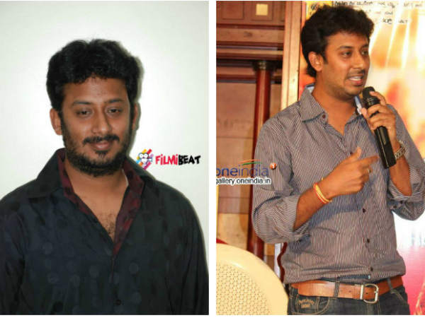 'ಕಪಿಚೇಷ್ಟೆ' ಆರಂಭಿಸಿದ 'ಭಜರಂಗಿ' ನಿರ್ದೇಶಕ ಎ ಹರ್ಷ | Director A Harsha ...