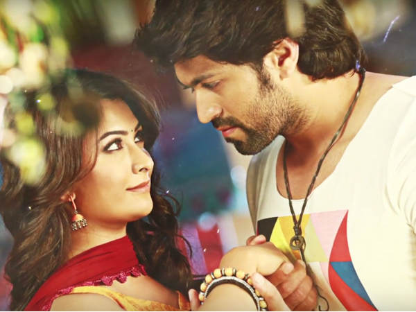 'ಸಂತು Straight Forward' ಚಿತ್ರದ ಆಕರ್ಷಕ ಟೀಸರ್ ನೋಡಿ | Watch Kannada Movie ...
