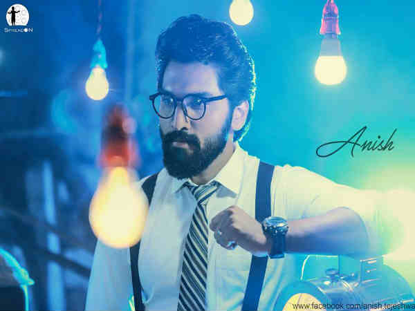'ಅಕಿರ' ಖ್ಯಾತಿಯ ನಟನಿಗೆ ಹುಟ್ಟುಹಬ್ಬದ ಸಂಭ್ರಮ | Actor Anish Tejeswar ...