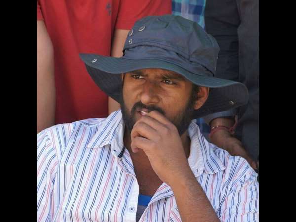 ದಾಂಪತ್ಯ ಜೀವನಕ್ಕೆ ಕಾಲಿಡಲಿದ್ದಾರೆ ಸಿಂಪಲ್ ಸುನಿ | Director Simple Suni will ...