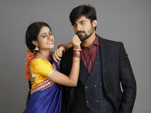 ಕಲರ್ಸ್ ಕನ್ನಡದಲ್ಲಿ ಈ ವಾರದಿಂದ ಹೊಸ ಕತೆ 'ಪದ್ಮಾವತಿ'! | 'Padmavathi' New ...