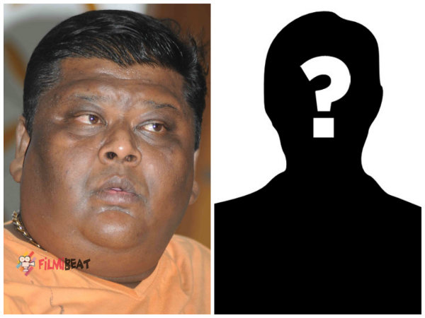 ಬುಲೆಟ್ ಪ್ರಕಾಶ್ ಬೆಟ್ಟು ಮಾಡಿ ತೋರಿಸಿದ 'ಆ' ಪ್ರಖ್ಯಾತ ನಟ ಯಾರು.? | Bullet ...