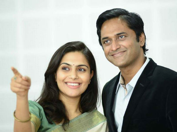 ಐಎಎಸ್ ಅಧಿಕಾರಿ ಶಾಲಿನಿ ರಜನೀಶ್ ಪಾತ್ರದಲ್ಲಿ ಗ್ಲಾಮರಸ್ ನಟಿ | Actress Sonu ...