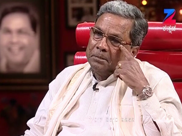 ಸಿದ್ದರಾಮಯ್ಯ ಅಂದುಕೊಂಡಿದ್ದೇ ಒಂದು, ನಡೆದದ್ದು ಮತ್ತೊಂದು.! | CM Siddaramaiah ...