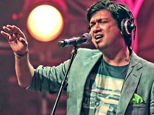 ವಿಜಯ್ ಪ್ರಕಾಶ್ ಹಾಡಿರುವ ಹೊಸ ಹಾಡು ಕೇಳಿದ್ರಾ.? | Singer Vijay Prakash New ...