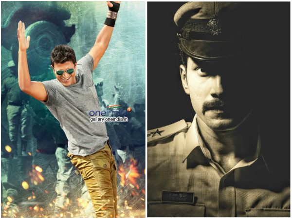 ಪವರ್ ಸ್ಟಾರ್ ಪುನೀತ್ ನಿರ್ಮಾಣದ ಸಿನಿಮಾದಲ್ಲಿ ಅನಂತ್ ನಾಗ್ ನಟನೆ | Ananth Nag ...