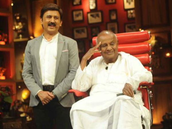 ಇದಕ್ಕೆ ನೋಡಿ ಎಚ್.ಡಿ.ದೇವೇಗೌಡ ಅಂದ್ರೆ ವೀಕ್ಷಕರಿಗೆ ಗೌರವ, ಪ್ರೀತಿ, ಹೆಮ್ಮೆ ...