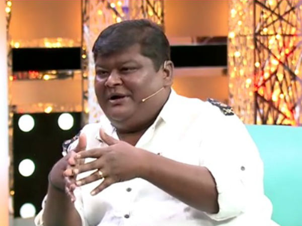 ಬುಲೆಟ್ ಪ್ರಕಾಶ್ ರವರ 'ಶಾಂತಿ ಕ್ರಾಂತಿ'ಯ ಕಥೆ ಕೇಳಿದ್ದೀರಾ.? | Kannada Actor ...