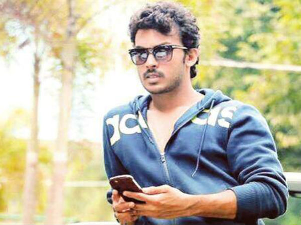 ಮನೋರಂಜನ್ ಮುಂದಿನ ಚಿತ್ರಕ್ಕೆ 'ರವಿಚಂದ್ರನ್' ಹೆಸರು | Manoranjan’s new Movie ...