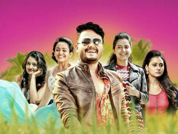 'ಮುಗುಳುನಗೆ' ನೋಡಿ ಮುಗುಳುನಕ್ಕ ಹೆಂಗಳೆಯ ವಿಮರ್ಶೆ ಇದು.! | Ganesh starrer ...