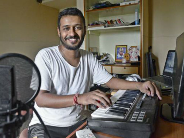 ಕನ್ನಡದ ಈ ಸಂಗೀತ ಯುವ ನಿರ್ದೇಶಕರಿಗೆ ಈಗ ಸಿಕ್ಕಾಪಟ್ಟೆ ಡಿಮ್ಯಾಂಡ್! | Young ...
