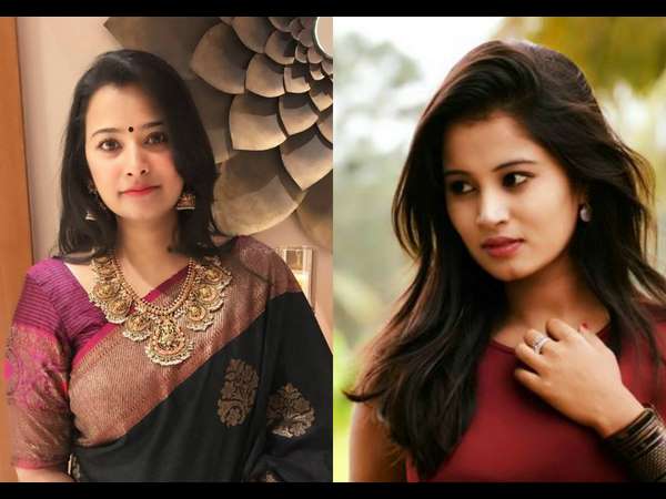 ಈಕೆಯನ್ನ ನೋಡಿ ಕನ್ ಫ್ಯೂಸ್ ಆದವರೇ ಹೆಚ್ಚು.! ಇವ್ರು ಶಿಲ್ಪಾ ಗಣೇಶ್ ಅಲ್ಲ ...