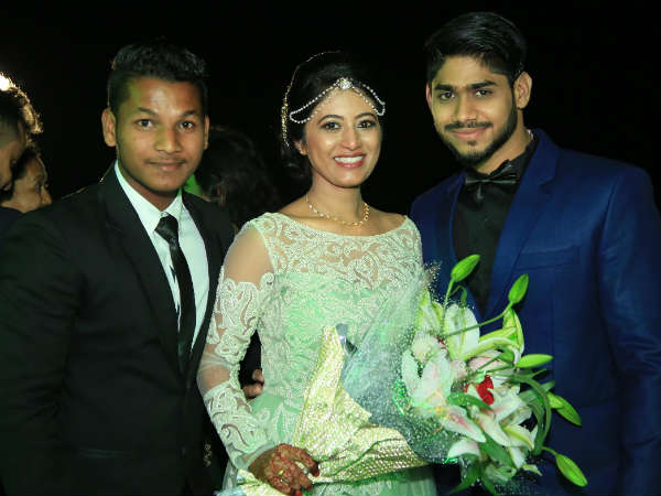 ಹಸೆಮಣೆ ಏರಲು ರೆಡಿಯಾದ ಸ್ಯಾಂಡಲ್ ವುಡ್ ನಟನ ಪುತ್ರಿ | Actor Satyajit's ...