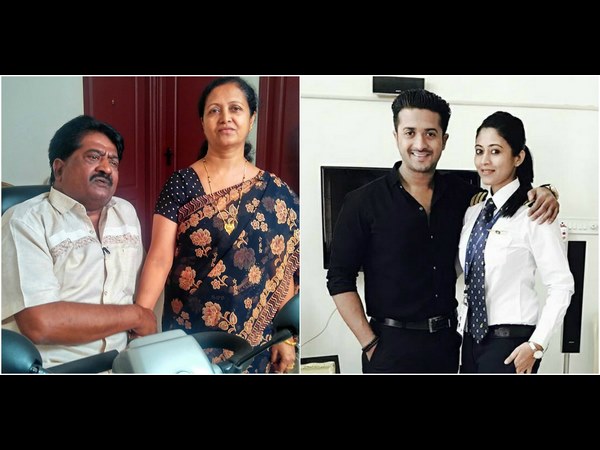 ಹಸೆಮಣೆ ಏರಲು ರೆಡಿಯಾದ ಸ್ಯಾಂಡಲ್ ವುಡ್ ನಟನ ಪುತ್ರಿ | Actor Satyajit's ...