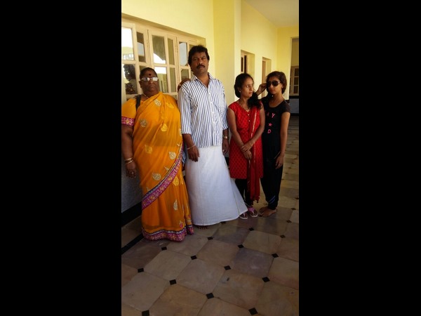 ಮಾರಿಮುತ್ತು ರಿಯಲ್ ಸ್ಟಾರ್ ಉಪೇಂದ್ರ ಕೈಗೆ ಸಿಕ್ಕ ರೋಚಕ ಘಟನೆ! | Unknown facts ...