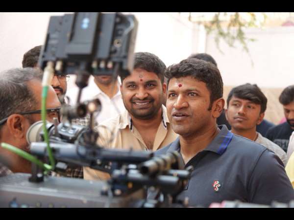 ಪುನೀತ್ ರಾಜ್ ಕುಮಾರ್ ಹೊಸ ಸಿನಿಮಾಗೆ ಟೈಟಲ್ ಫಿಕ್ಸ್ ಆಯ್ತು | Puneeth Rajkumar ...