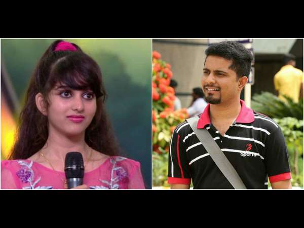 'ಬಿಗ್ ಬಾಸ್' ನಿವೇದಿತಾ ಮತ್ತು ಪ್ರಥಮ್ ಮೊದಲಿಂದಲೂ ಸ್ನೇಹಿತರು, ಅದು ಹೇಗೆ ...