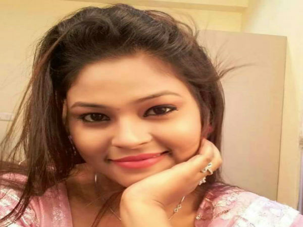 ಅನುಮಾನಾಸ್ಪದವಾಗಿ ಸಾವಿಗೀಡಾದ ಕಿರುತೆರೆ ನಟಿ.! | Bengali TV actress Moumita ...