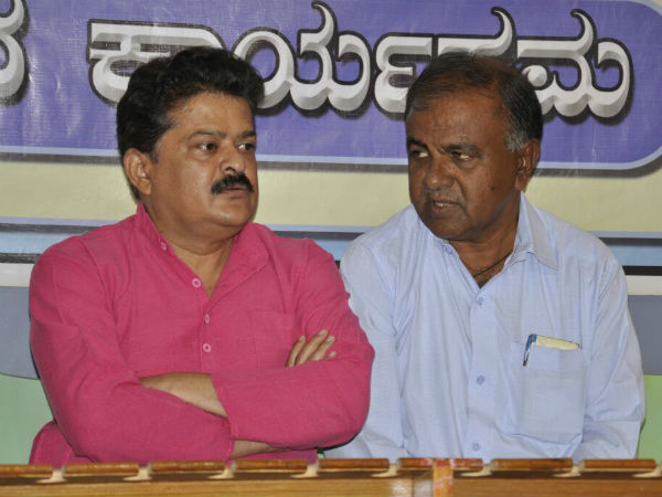 ನಟಿಯರಿಗೆ ಹೊಸ ಅವಕಾಶ ಬೇಕಾದರೆ ಮಂಚ ಏರಬೇಕು: ಮಂಡ್ಯ ರಮೇಶ್ | Mandya Ramesh ...