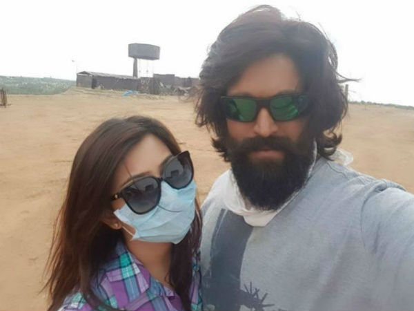 ಯಶ್ ಗಡ್ಡಕ್ಕೆ ಕತ್ತರಿ ಹಾಕಲು ಡೇಟ್ ಫಿಕ್ಸ್ ! | Yash shave his beard as soon ...