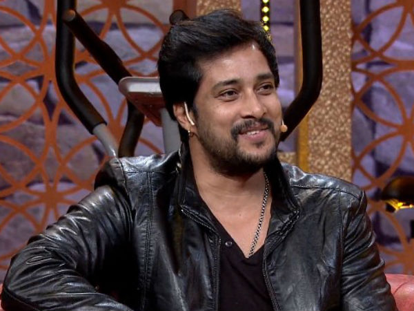 ಸ್ನೇಹಿತನ ಗರ್ಲ್ ಫ್ರೆಂಡ್ ಮೇಲೆ ಪ್ರೇಮ್ ಗೆ ಕ್ರಶ್ ಆಗಿತ್ತಂತೆ.! | Kannada Actor ...