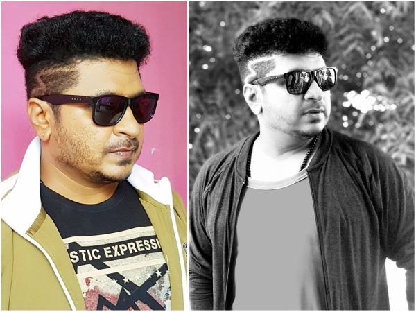 ಹೊಸ ಹೇರ್ ಸ್ಟೈಲ್ ಜೊತೆಗೆ ಸ್ಟೈಲಿಶ್ ಆಗಿ ಎಂಟ್ರಿ ಕೊಟ್ಟ ಕುರಿ ಪ್ರತಾಪ್ | kannada ...