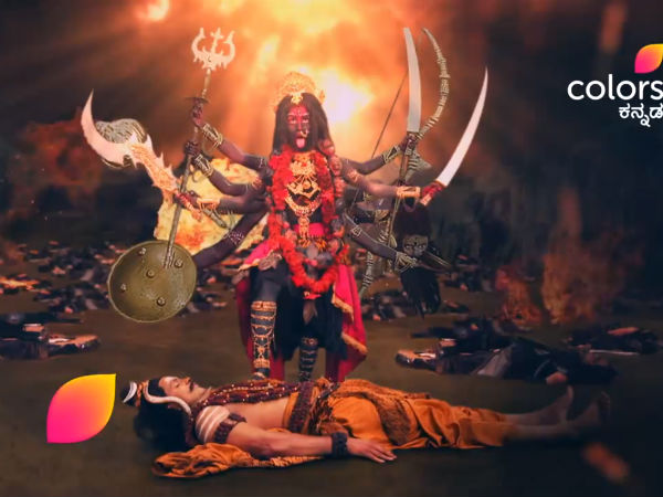 ಶನಿ ಧಾರಾವಾಹಿ ವೀಕ್ಷಕರಿಗೆ ಸಿಹಿ ಸುದ್ದಿ | Mahakali serial will be telecast ...