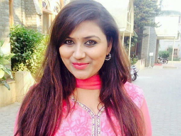 ನೀತು ಮದುವೆಯಾಗೋ ಹುಡುಗ ಹೇಗಿರಬೇಕು.? | actress neethu shetty in sakkath ...