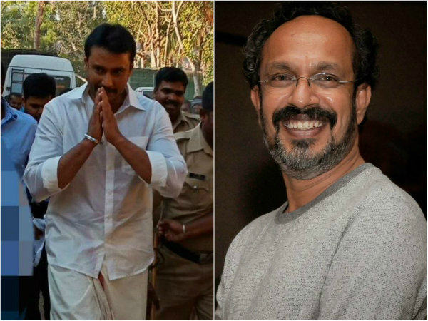 ಸಹ ನಟನ ಮೇಲೆ ದರ್ಶನ್ ಹಲ್ಲೆ ಮಾಡಿದ್ದು ನಿಜಾನಾ.? ಬಿ ಸುರೇಶ್ ಏನಂದ್ರು ...