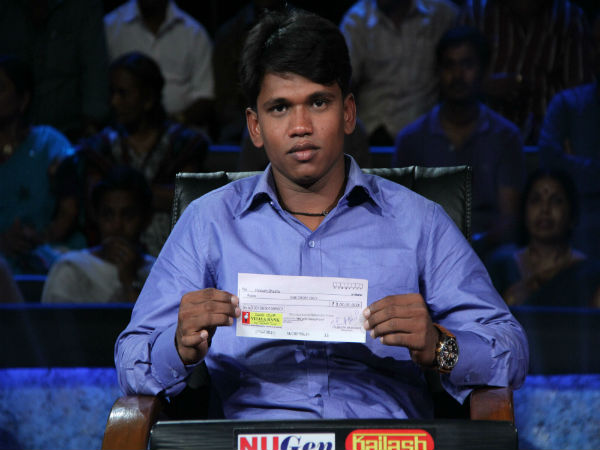 'ಕನ್ನಡದ ಕೋಟ್ಯಧಿಪತಿ'ಯಲ್ಲಿ 1 ಕೋಟಿ ಗೆದ್ದಿದ್ದು ಇವರೊಬ್ಬರೇ.! | Meet Hussain ...