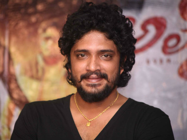 ರಾಮ್ ಗೋಪಾಲ್ ವರ್ಮ ಶಿಷ್ಯನ ಚಿತ್ರದಲ್ಲಿ ಯಜ್ಞಾ ಶೆಟ್ಟಿ | actress yagna shetty ...