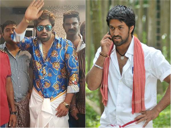 'ಕಿರಾತಕ'ನ ಫಸ್ಟ್ ಲುಕ್ ರಿವೀಲ್: ಅಣ್ತಮ್ಮಂದಿರ ಜೊತೆ ಯಶ್ | my name is kirataka ...