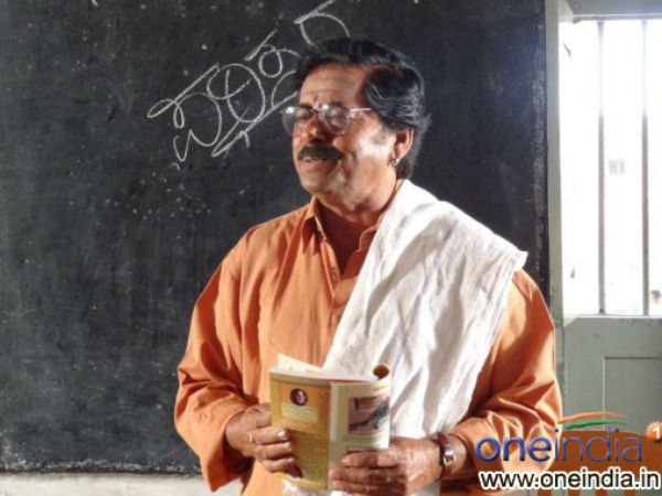 ಡಾ ವಿಷ್ಣುವರ್ಧನ್ ಪ್ರಶಸ್ತಿ ಸ್ವೀಕರಿಸಲಿದ್ದಾರೆ ರಮೇಶ್ ಭಟ್ | Actor Ramesh bhat ...