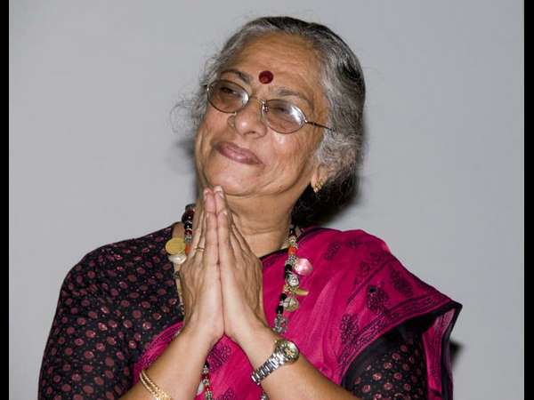 ಪಿ ಶೇಷಾದ್ರಿ ನಿರ್ದೇಶನದಲ್ಲಿ ಕಾರಂತರ ಕಾದಂಬರಿ: 'ಮೂಕಜ್ಜಿ'ಯಾದ ಜಯಶ್ರೀ | actress ...