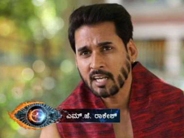 ನಿಮಗೆ ಗೊತ್ತಿರದ 'ಎಂಜೆ' ರಾಕೇಶ್ ಅವರ ಇನ್ನೊಂದು ಮುಖ.! | All about Bigg Boss ...