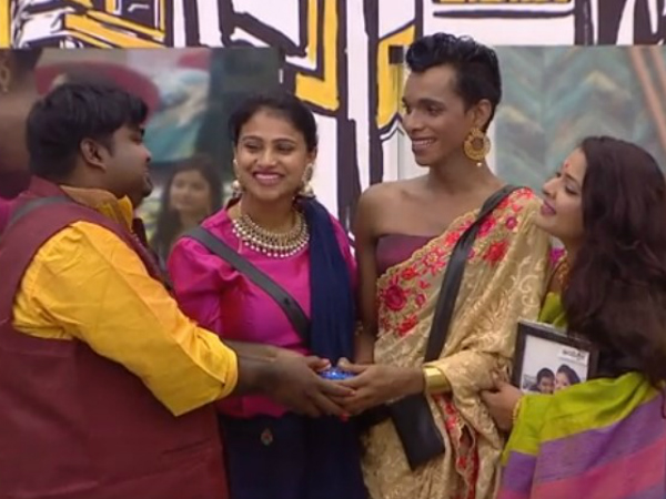 ಕವಿತಾ ಗೌಡ ಮಾಡಿದ ಒಂದೊಳ್ಳೆ ಕೆಲಸ: ಭಾವುಕರಾದ ಆಡಮ್ ಪಾಶಾ | Bigg Boss Kannada 6 ...