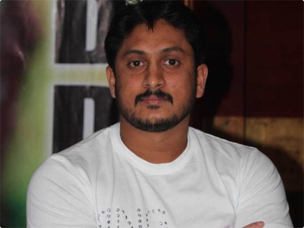 ಹುಟ್ಟುಹಬ್ಬಕ್ಕೆ ಕೃಷ್ಣ ಅಜಯ್ ರಾವ್ ಹೊಸ ಸಿನಿಮಾ | ajay rao will do his next ...