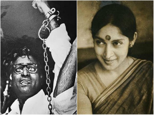 ಫರ್ನಾಂಡಿಸ್ ಗಾಗಿ ಜೈಲು ಸೇರಿ ಚಿತ್ರಹಿಂಸೆ ಅನುಭವಿಸಿದ್ದರಂತೆ ಕನ್ನಡದ ಈ ನಟಿ ...