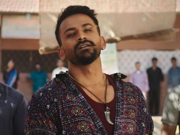 ಯಜಮಾನ ಚಿತ್ರದಲ್ಲಿ 'ಮಿಠಾಯಿ ಸೂರಿ' ವಿಲನ್ ಅಲ್ಲ.! | Mitayi suri not a villain ...