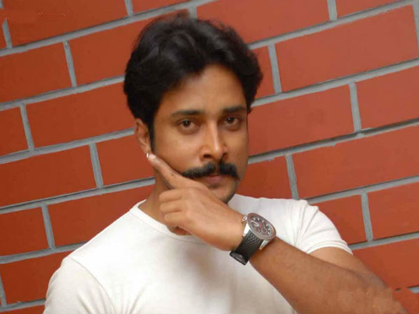 ಲೈಫ್ ಜೊತೆ ಸೆಲ್ಫಿ ತೆಗೆದುಕೊಂಡ ನಂತರ ಹೊಸ ಚಿತ್ರಕ್ಕೆ ಪ್ರೇಮ್ ಗ್ರೀನ್ ಸಿಗ್ನಲ್ ...