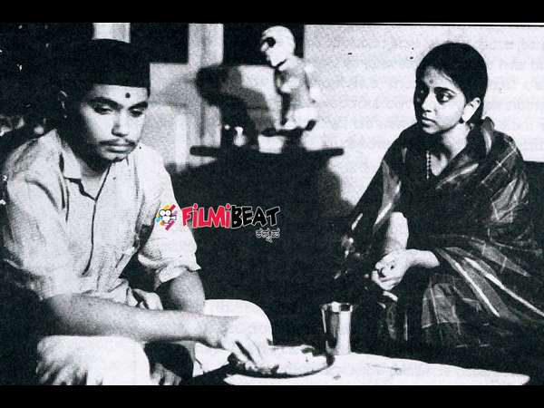 ಚಂದನವನದ ಮಹಾನಟಿ ಎಲ್.ವಿ.ಶಾರದಾ ಅವರ ಒಂದಷ್ಟು ವಿವರ | kannada seniors actress ...